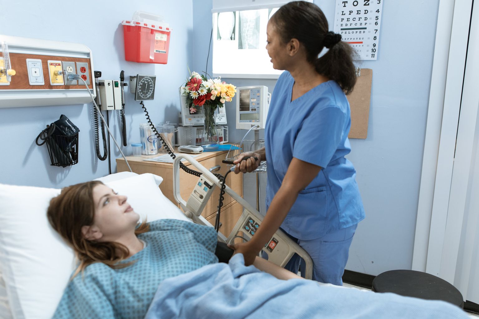 £40 million to speed up hospital discharge in the West Country