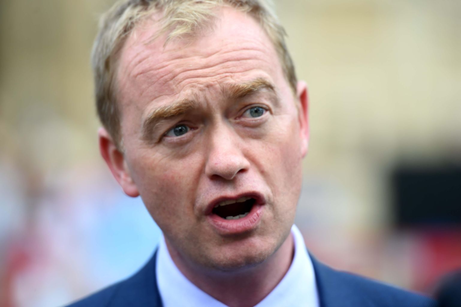Tim Farron calls for action to help heat homes | News - Greatest Hits ...