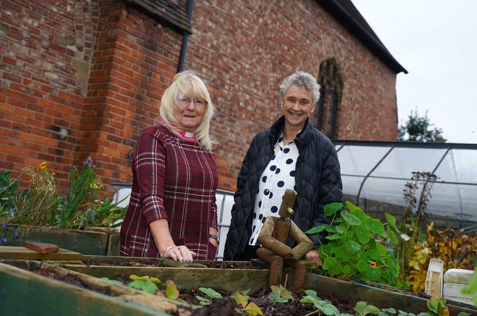 The Genesis Project in Middlesbrough given King's Award
