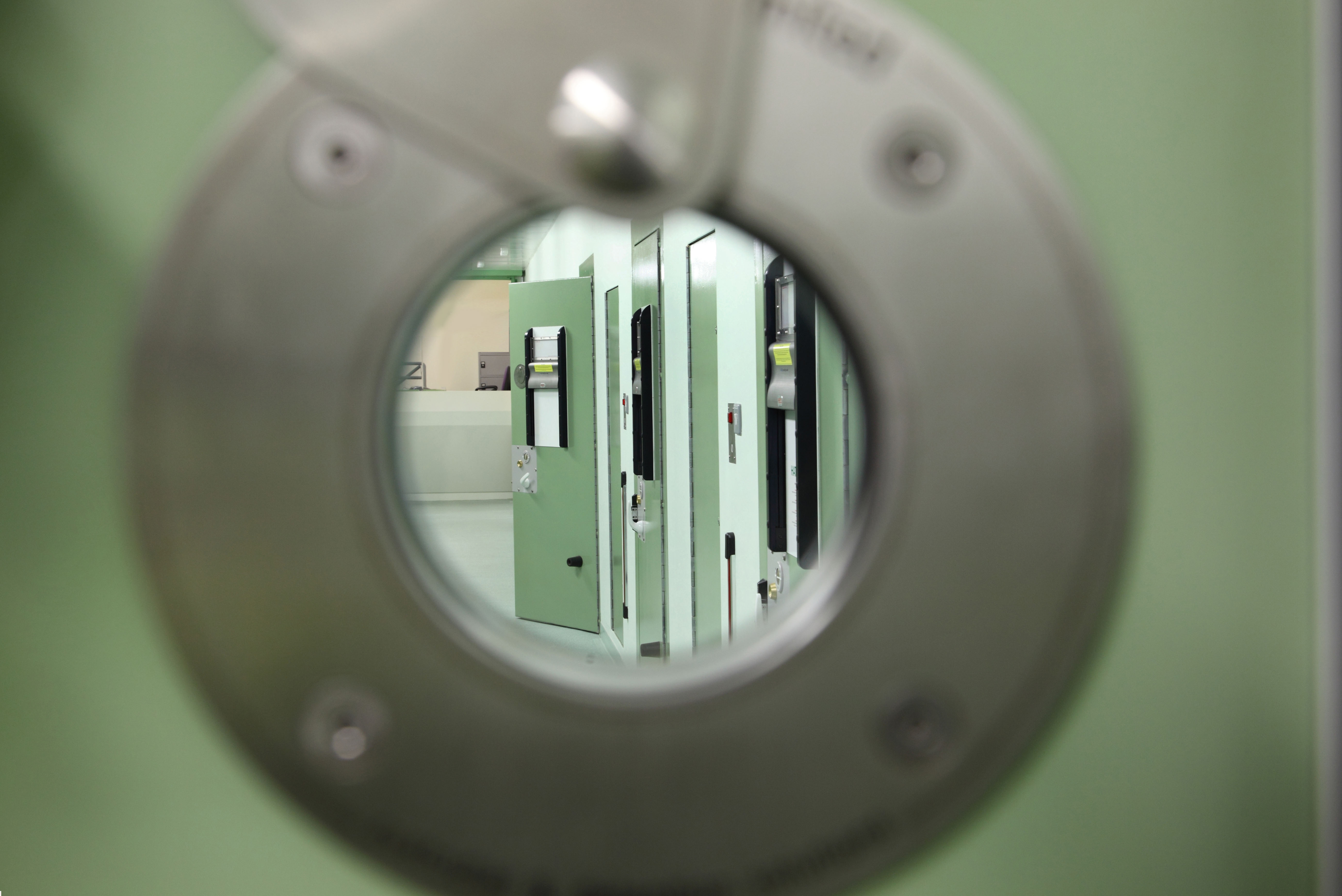 Checks on Dorset police custody earn national award