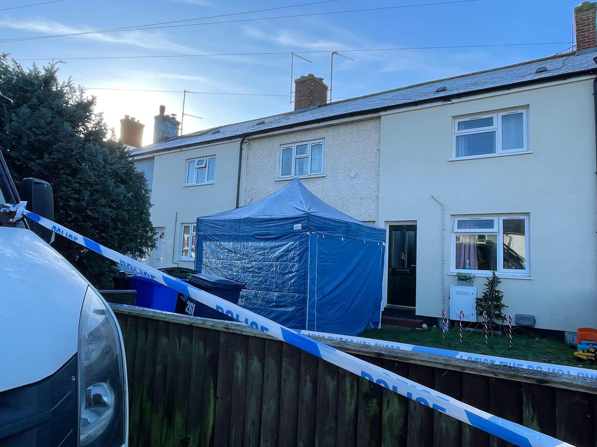 Police given more time to question Newmarket murder suspect | News ...