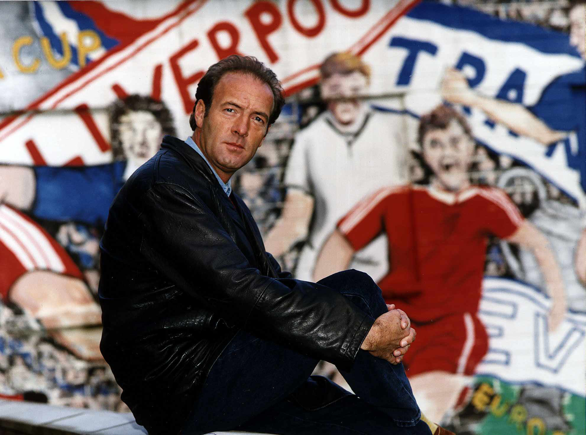 Brookside actor Dean Sullivan dies aged 68