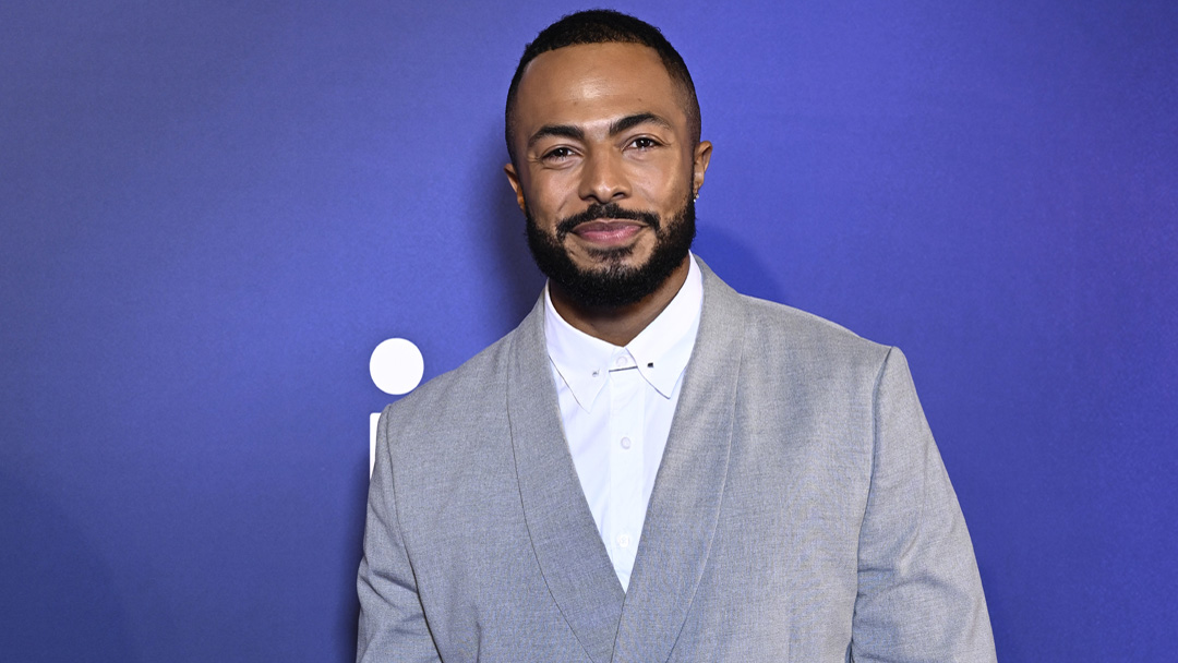 Tyler West reveals he would love to star in EastEnders