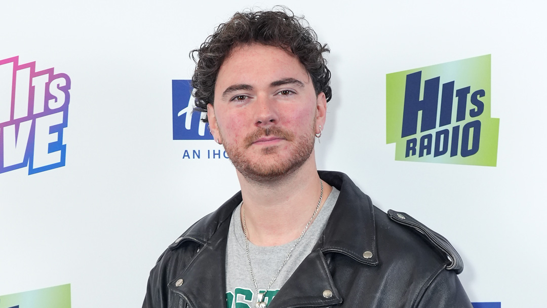 Cian Ducrot opens up about his rise to fame and emotional reactions ...