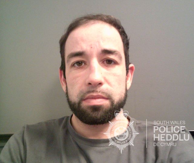 Man who killed courier with their own van sentenced to life in prison ...