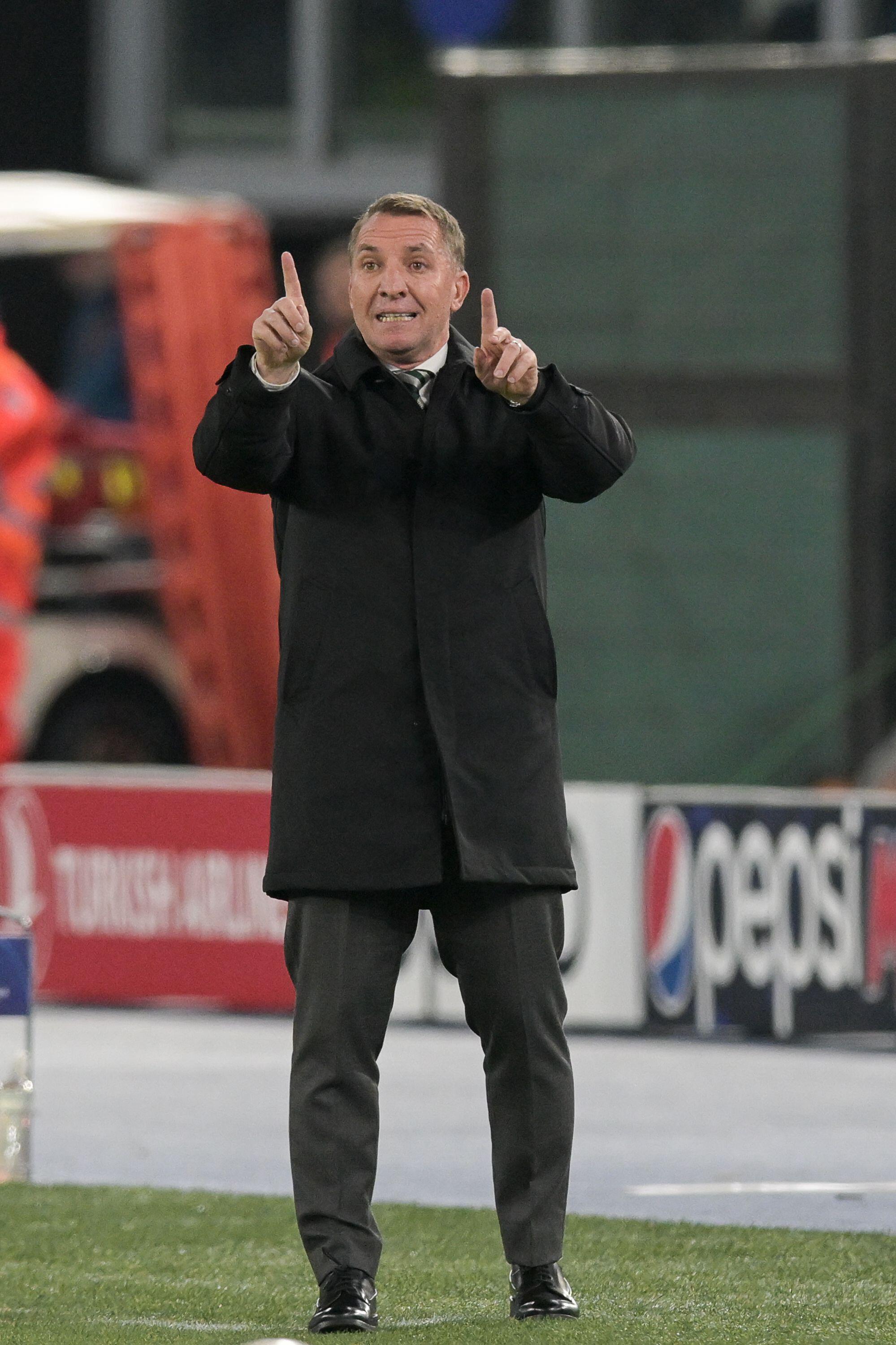 Brendan Rodgers confident Celtic can sign 'extra quality' they need.