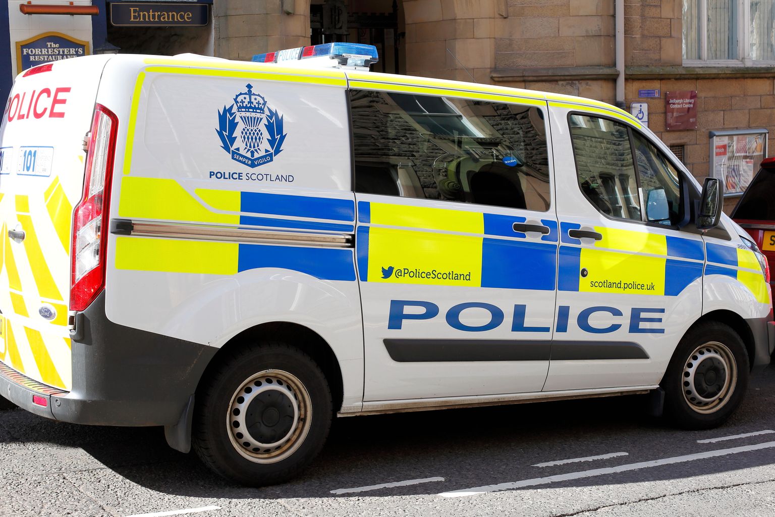 Man arrested after brutal Greenock murder | News - Clyde 1