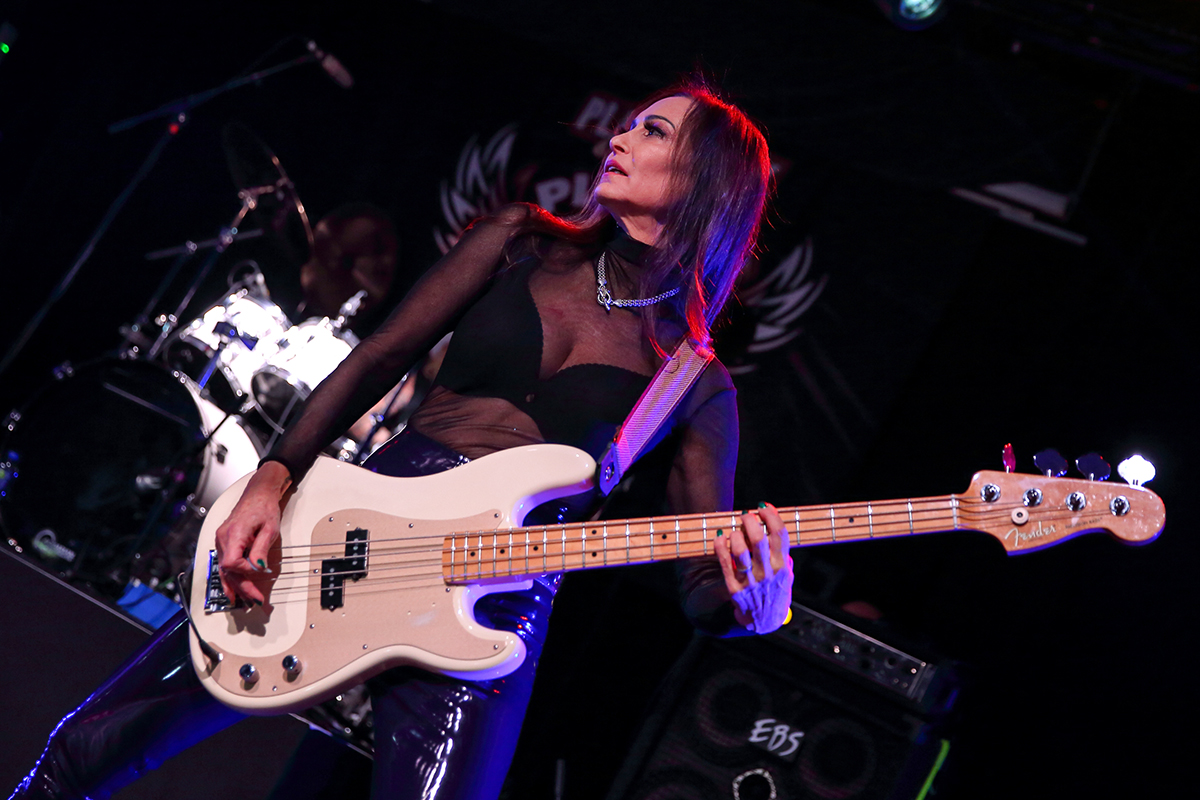 Friday at Planet Rockstock 2023 in photos