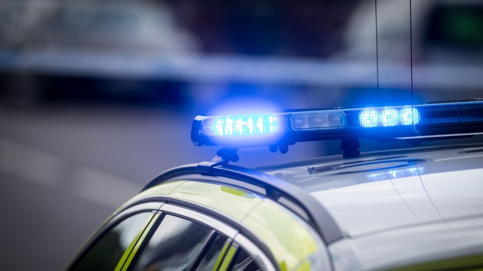 PSNI supports National Crime Agency's Operation Aidant efforts tackling ...