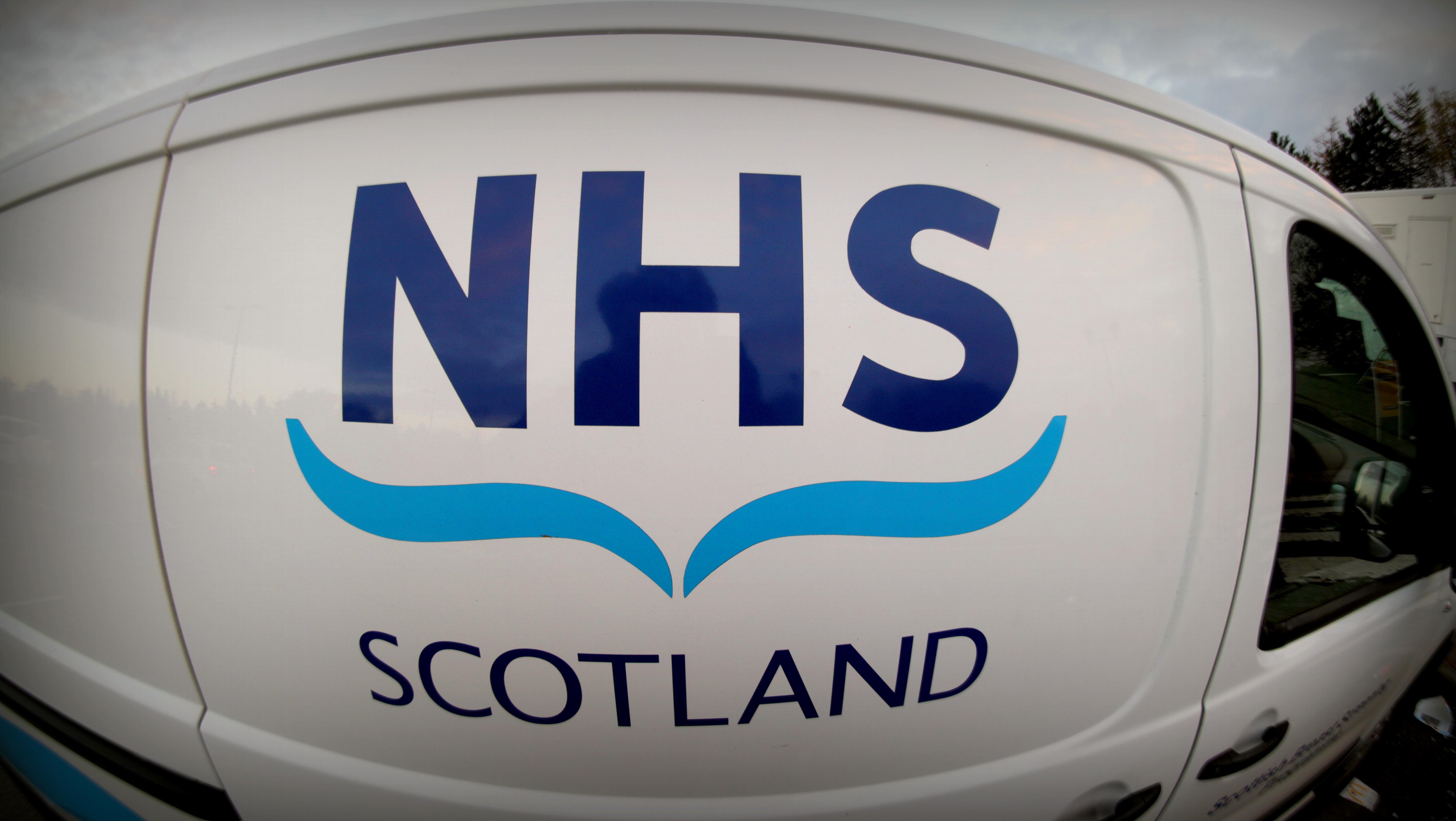 Nearly 14,000 assault on NHS staff recorded in 15 months