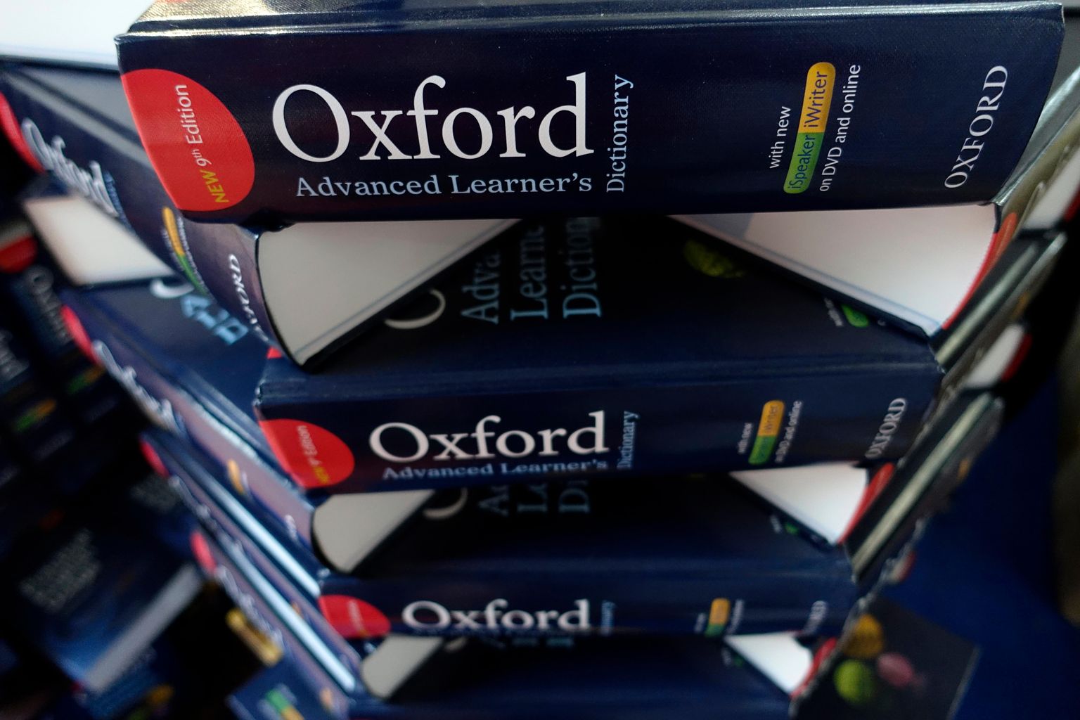 Oxford Word of the Year for 2023 announced | News - Greatest Hits Radio ...