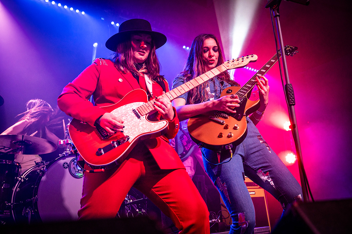 Sunday at Planet Rockstock 2023 in photos