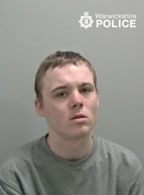 Leamington teenager jailed for 18 years for attempted murder