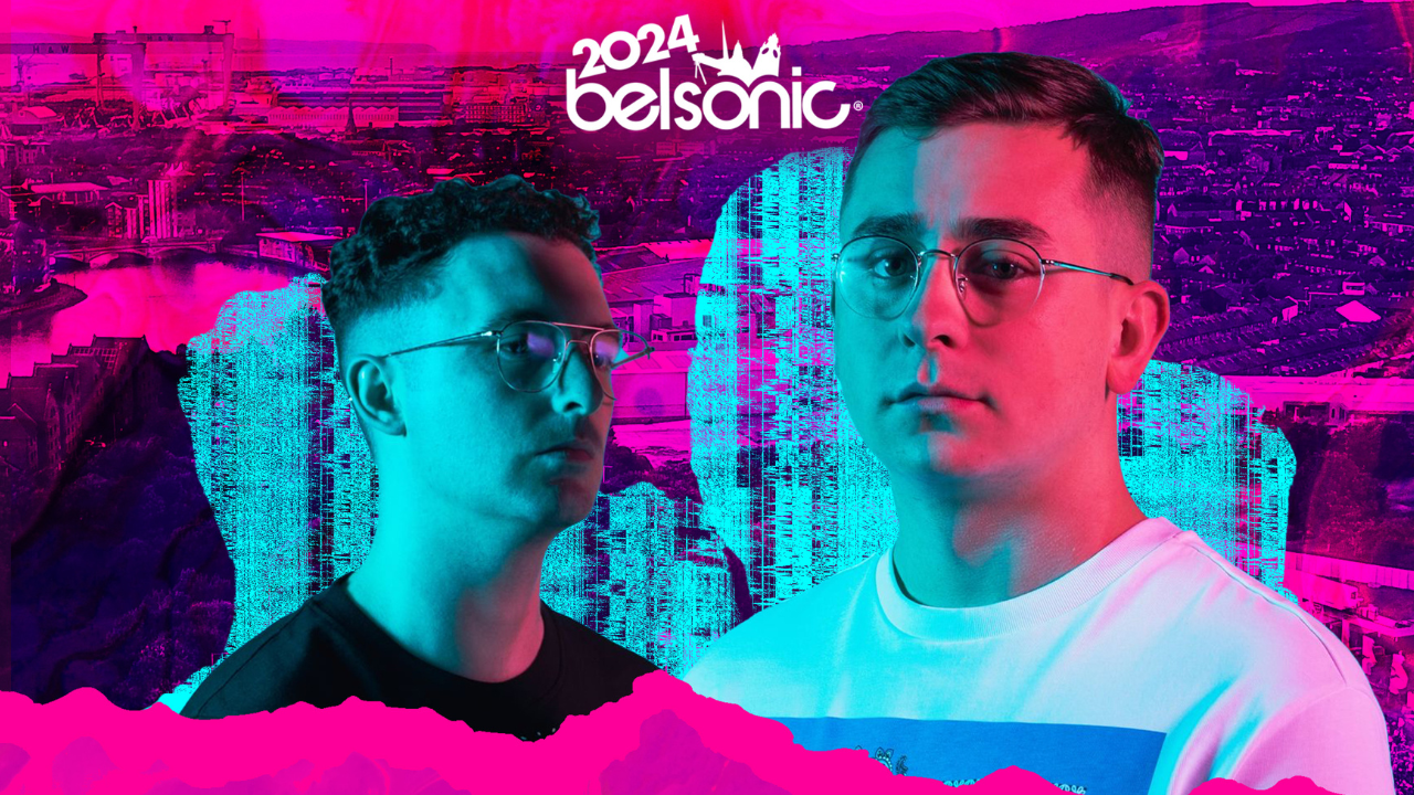 Belters Only announced for Belsonic 2024