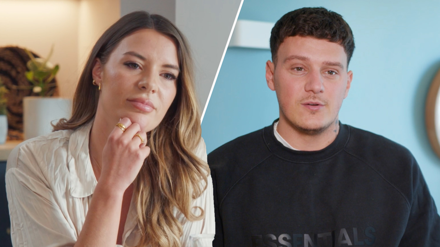 MAFS UK: Are JJ Slater and Laura Vaughan now dating?