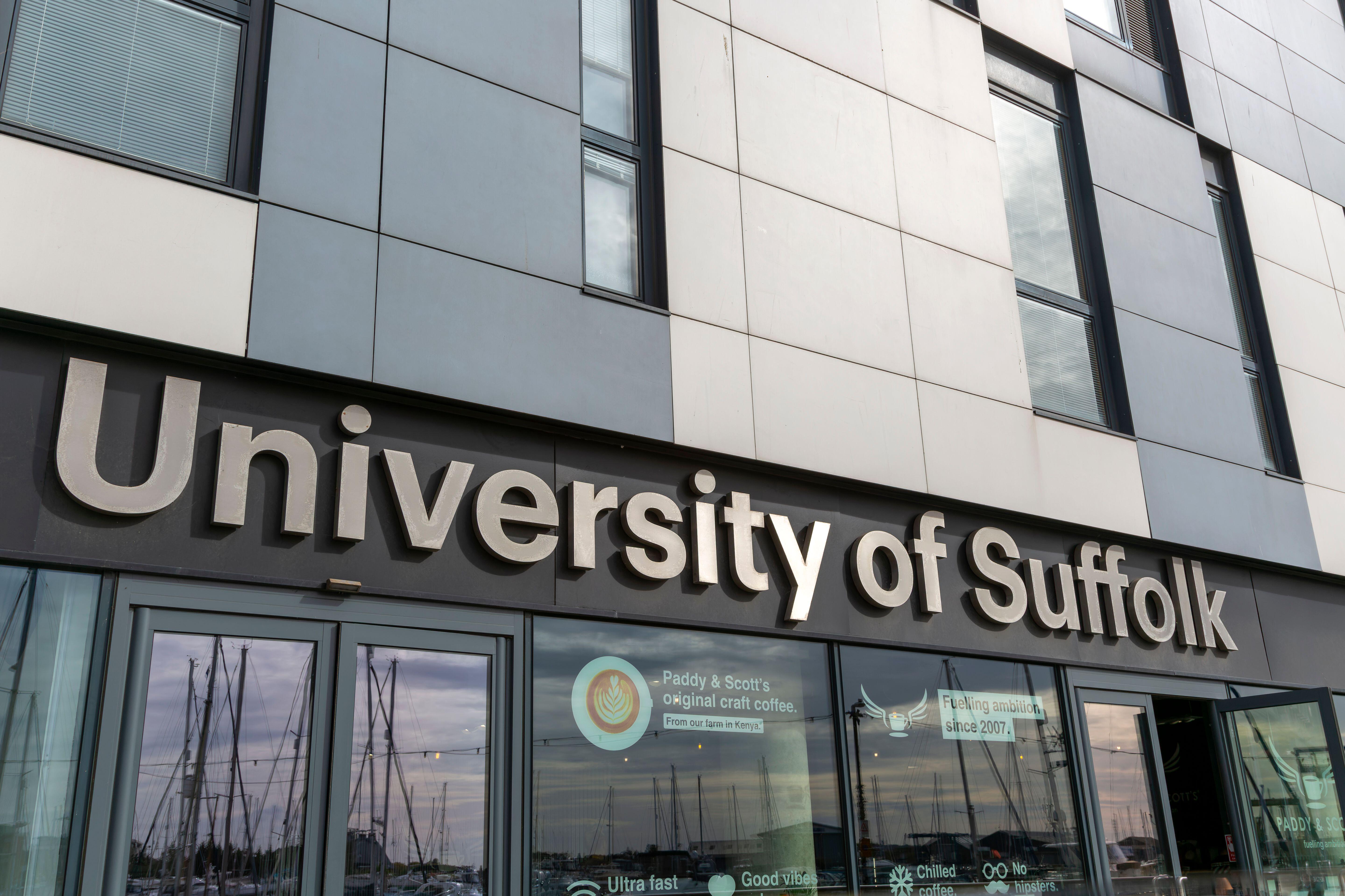 University of Suffolk research looks at how nutrition is hit by cost of ...
