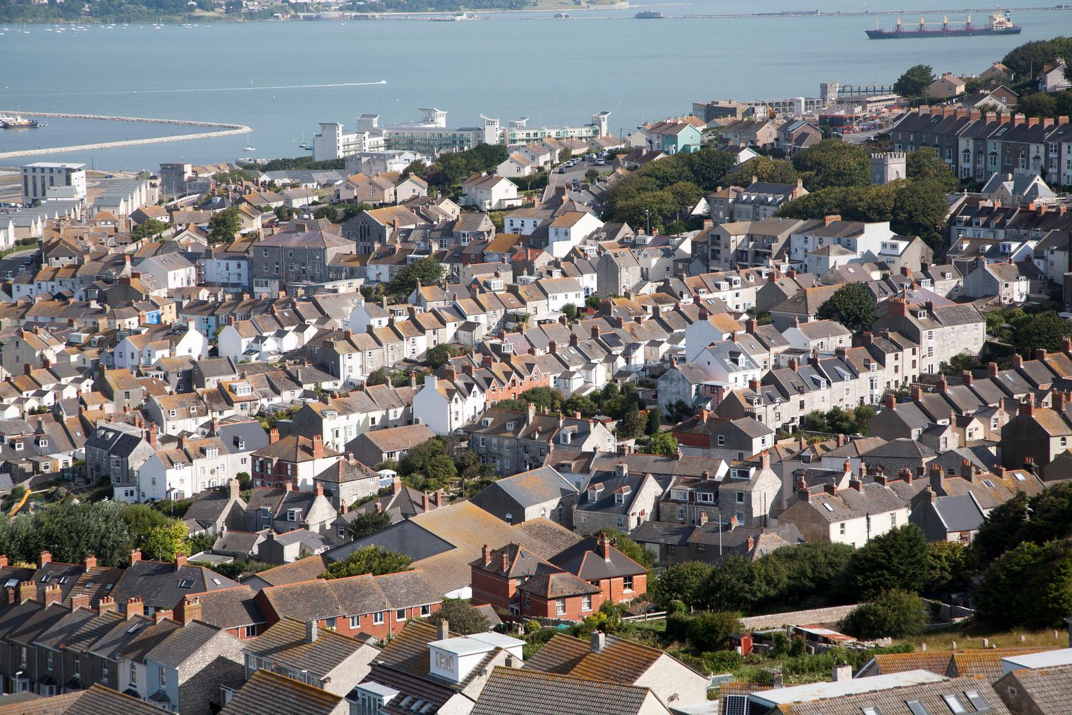 Last chances to have a say on Weymouth Neighbourhood Plan