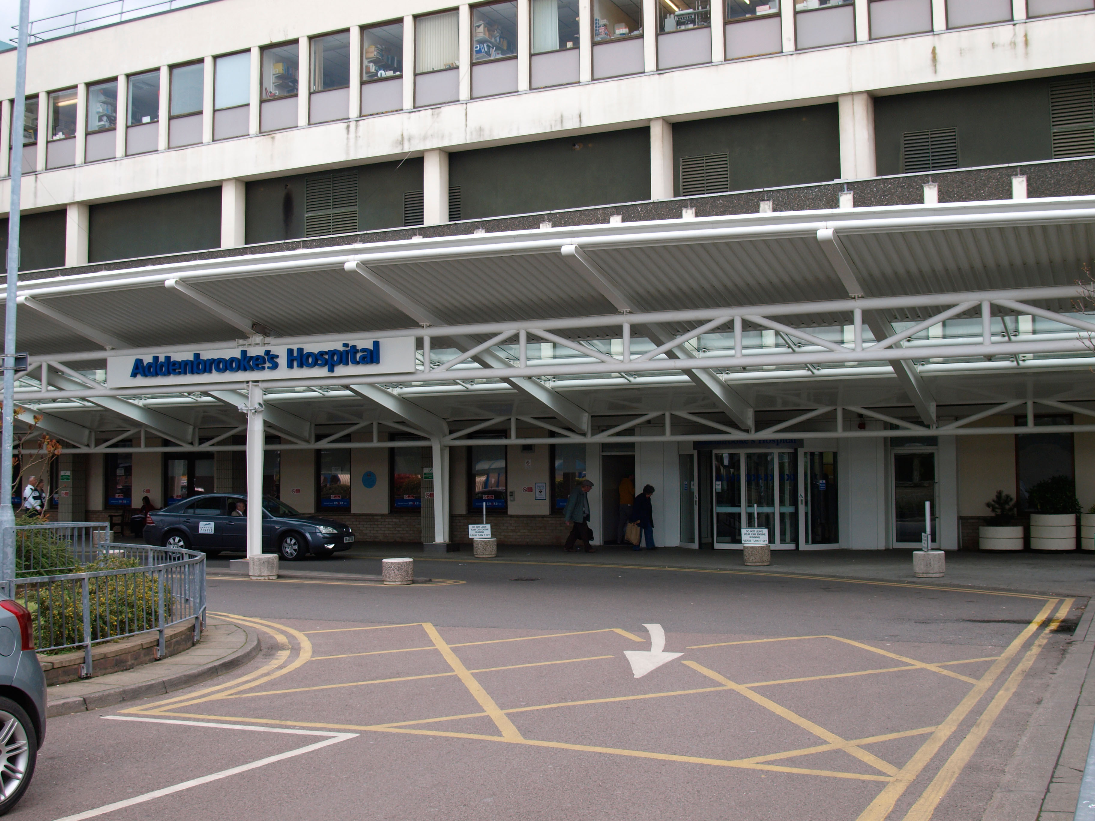 Addenbrookes Hospital bosses apologise after major data breach | News ...