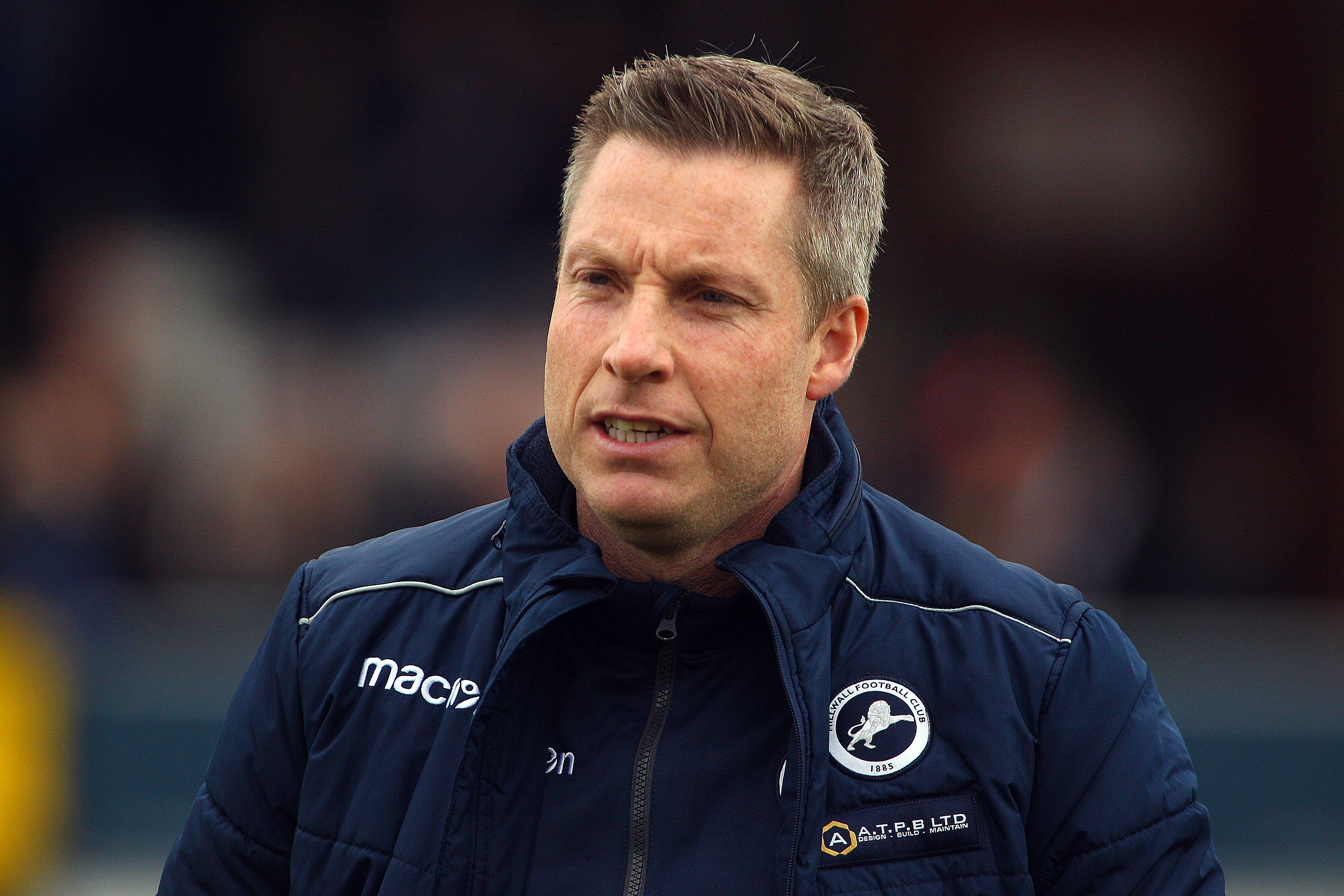 Neil Harris appointed Cambridge United head coach