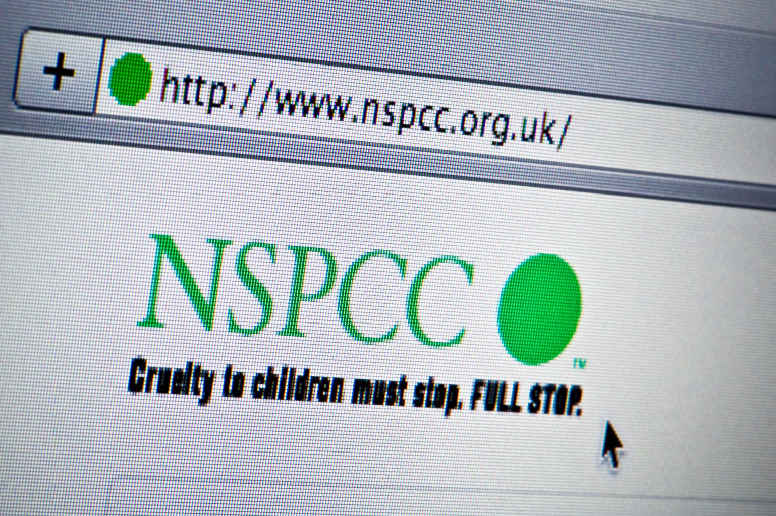 Child cruelty and neglect offences in the North West more than double ...