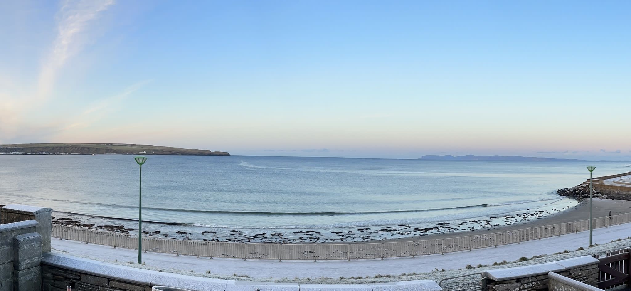Caithness beach listed among the 'most spectacular' in the world | News ...