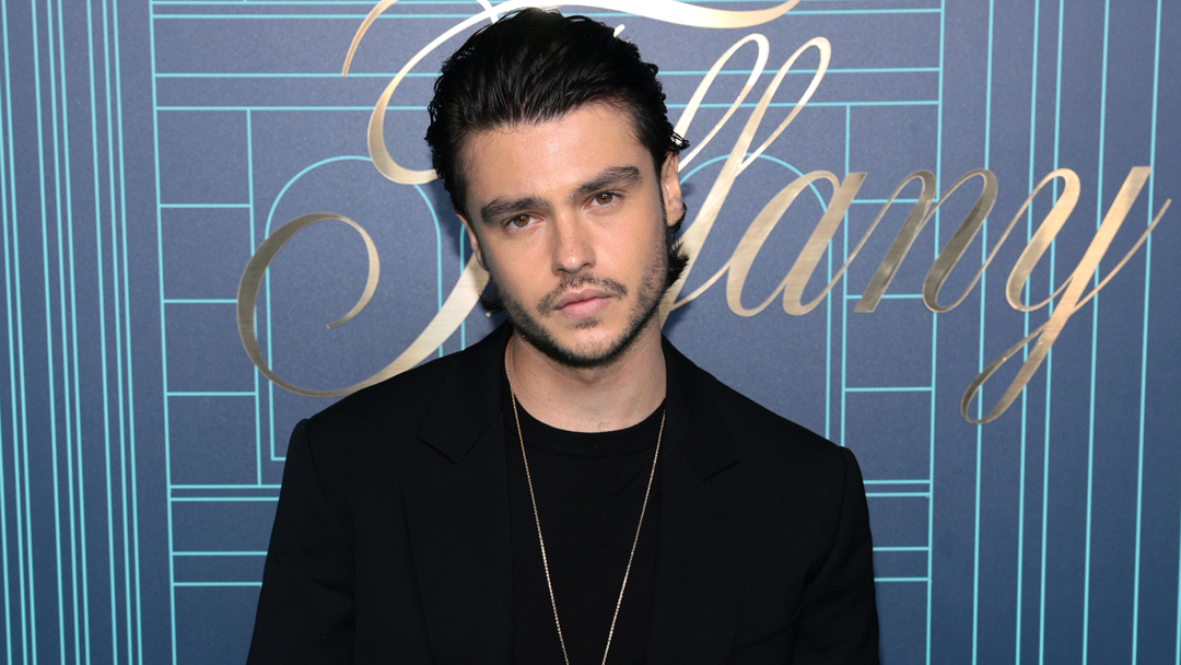 Felix Mallard: Everything you need to know about the Australian actor