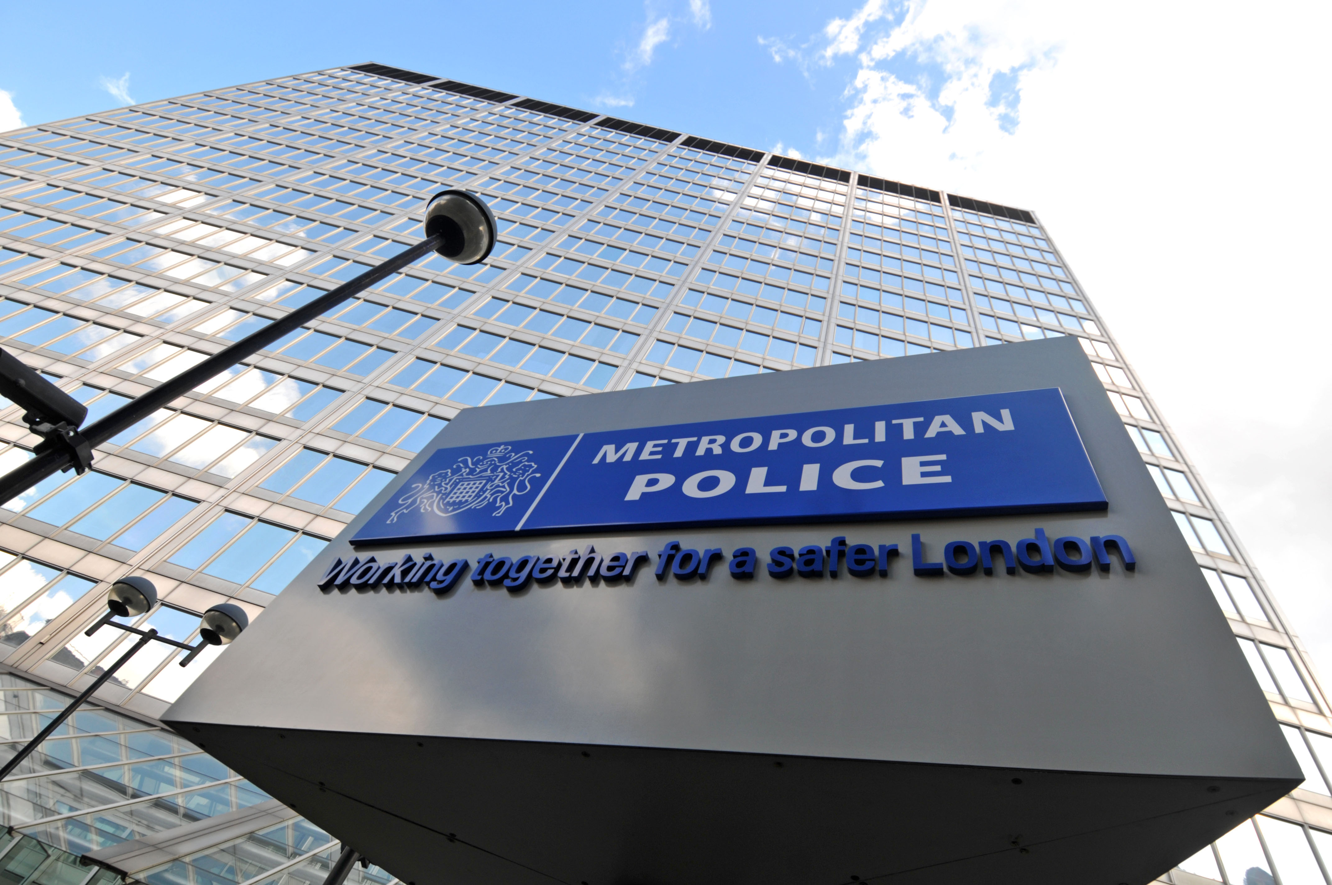 Suffolk man among six former Met officers given suspended sentences for ...