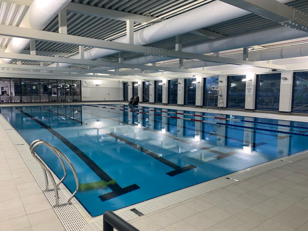 £17.5m leisure and wellness centre opens in Knaresborough