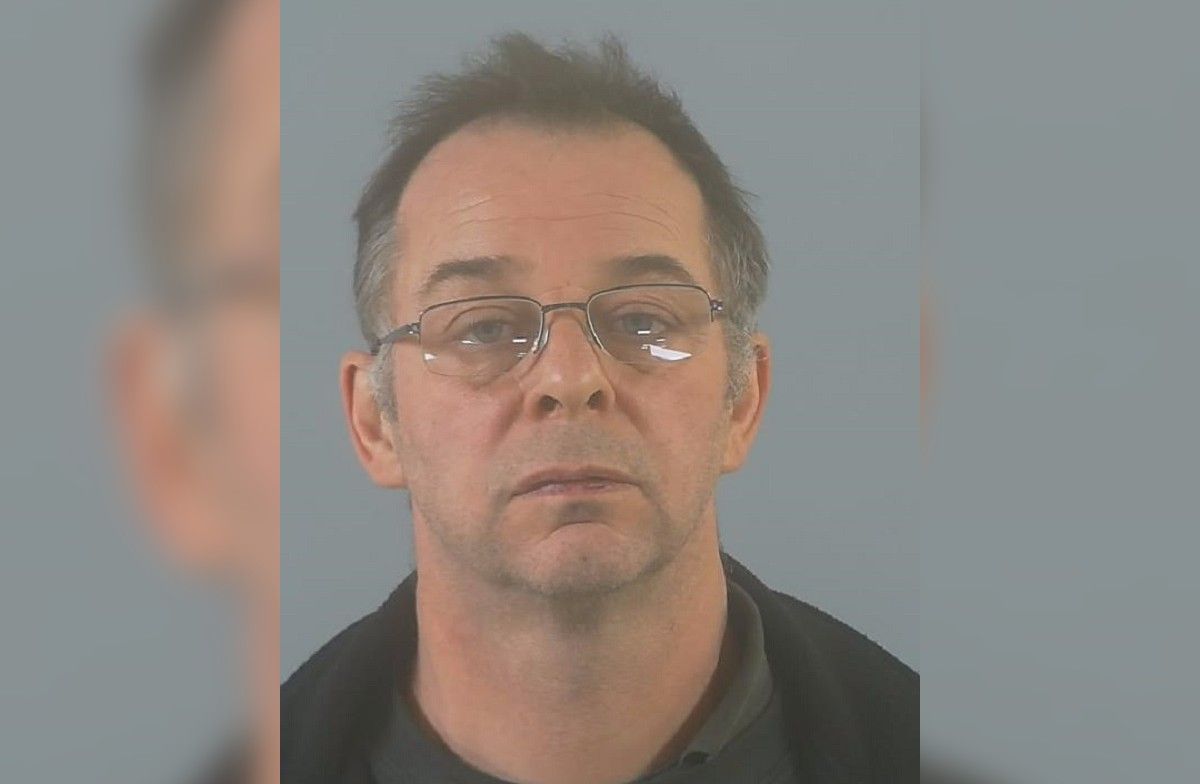 West Wellow man jailed for rape and controlling behaviour | GHR Salisbury