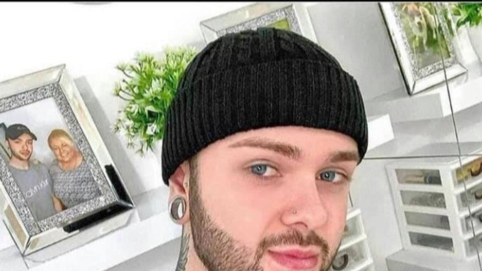 Second man charged with murder of Odhran Kelly | News - Cool FM