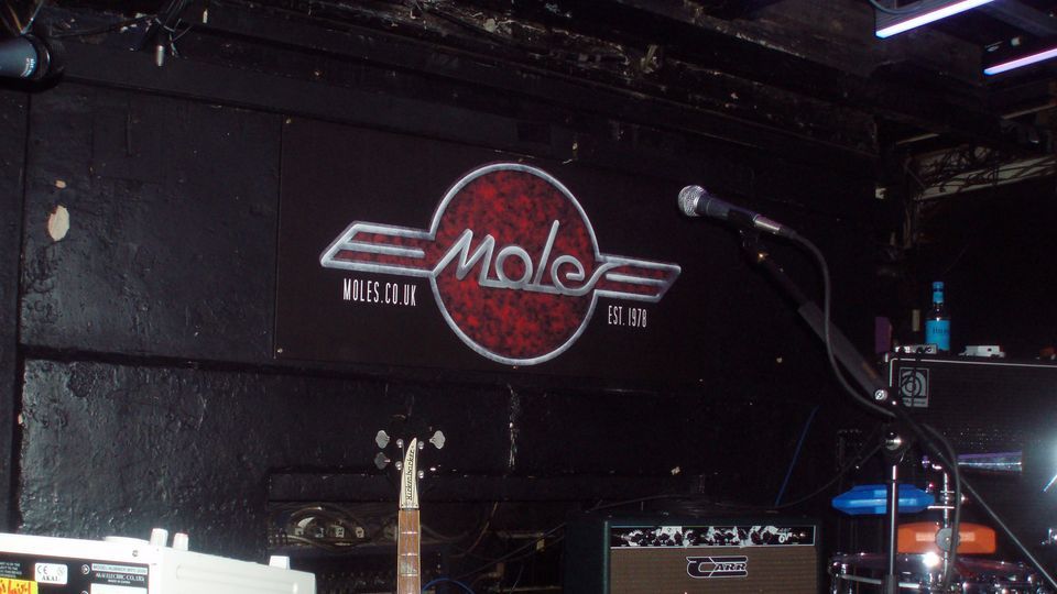 Moles nightclub: petition launches in bid to save iconic venue