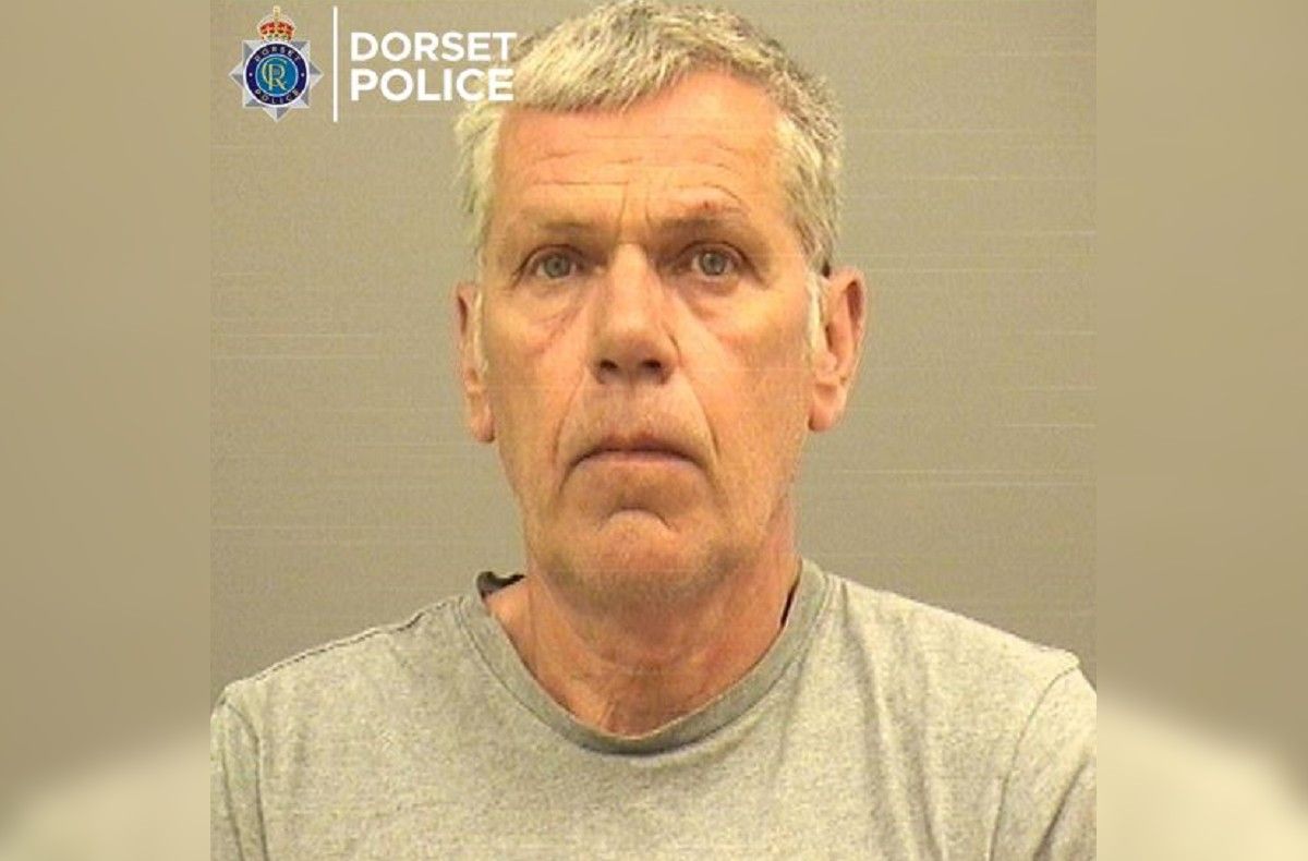 Man jailed for child sexual offences in Dorset