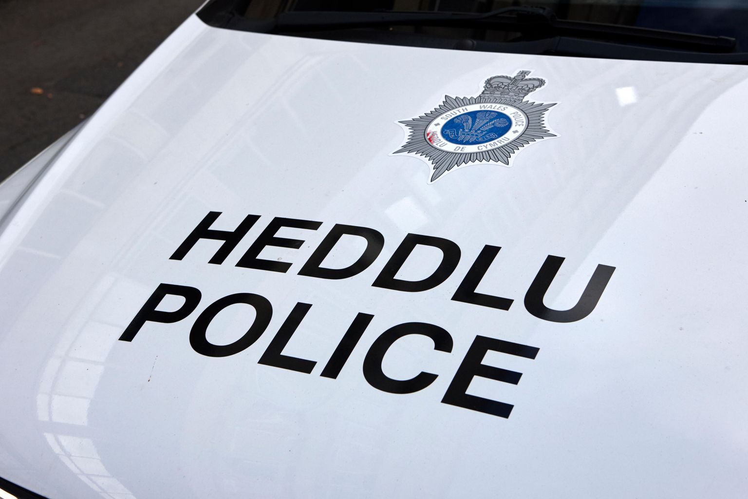 Three men dead and two others seriously injured in Coedely crash | News ...