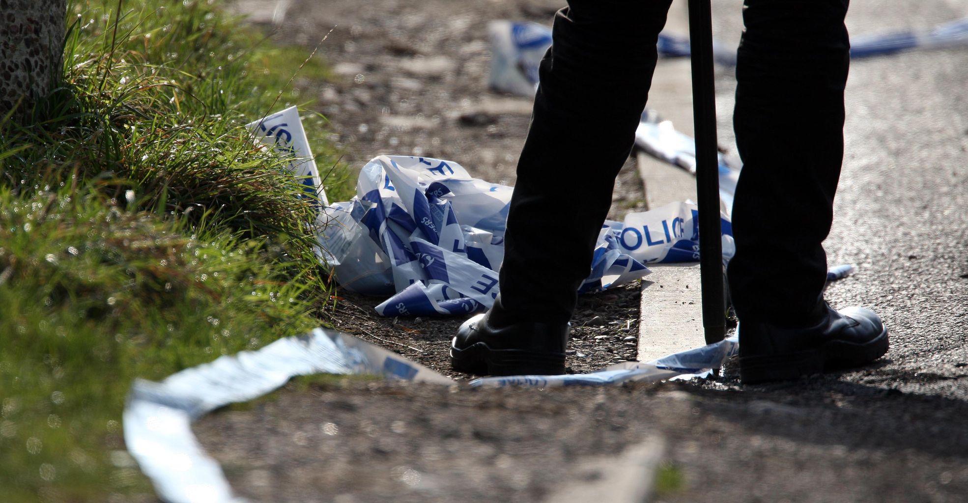Ashby-de-la-Zouch: Police arrest man after body found in hedge | News ...