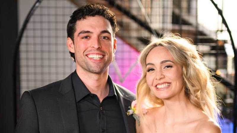 MAFS Australia: Are Tahnee Cook and Ollie Skelton still together?