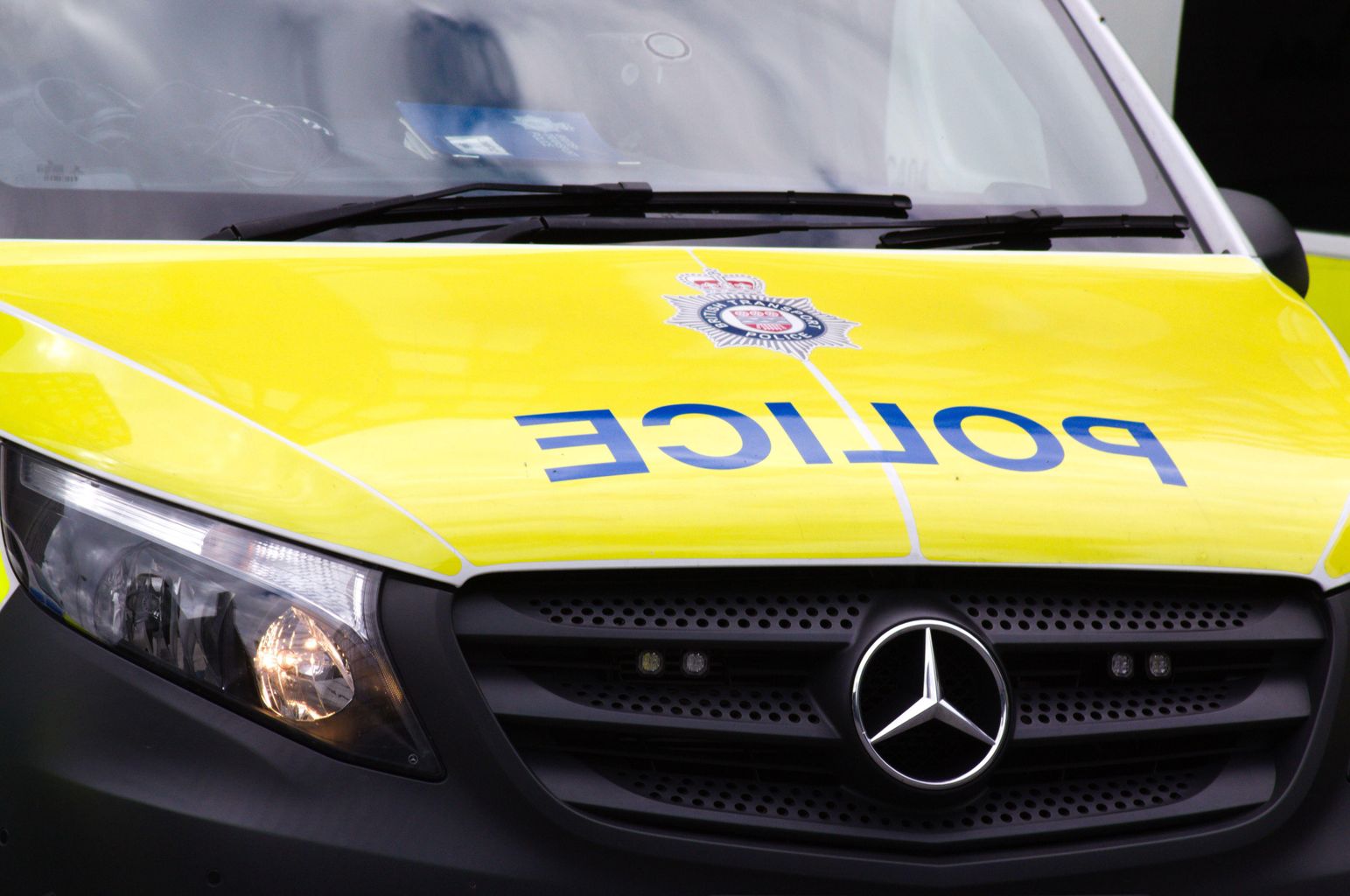 Police Name 43 Year Old Found Dead In Salford As Murder Investigation