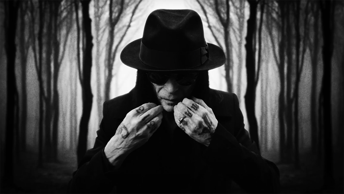 Mötley Crüe legend Mick Mars unleashes second solo song Right Side of Wrong