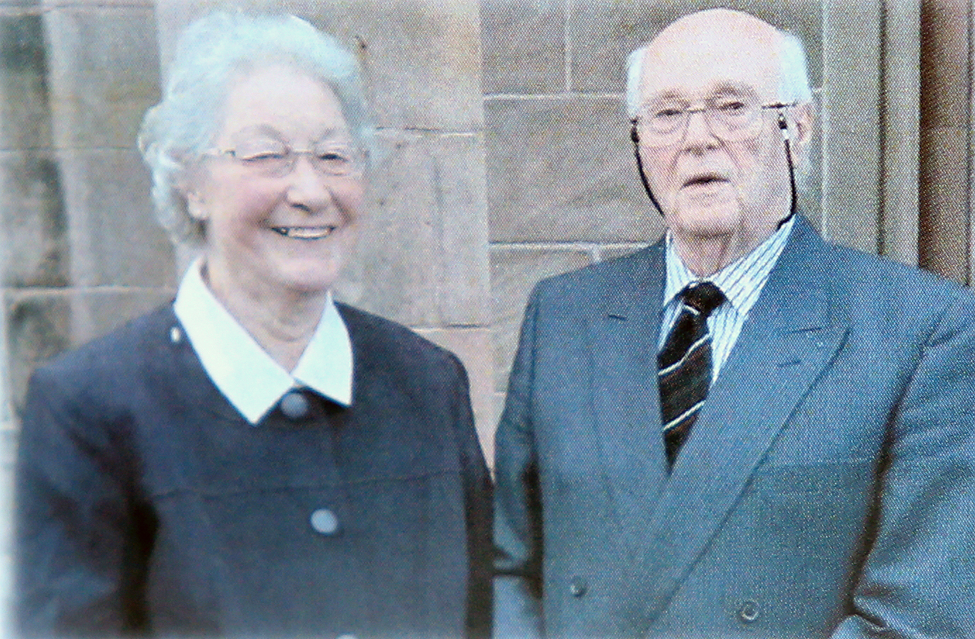 Coroner rules Portadown couple's deaths were preventable