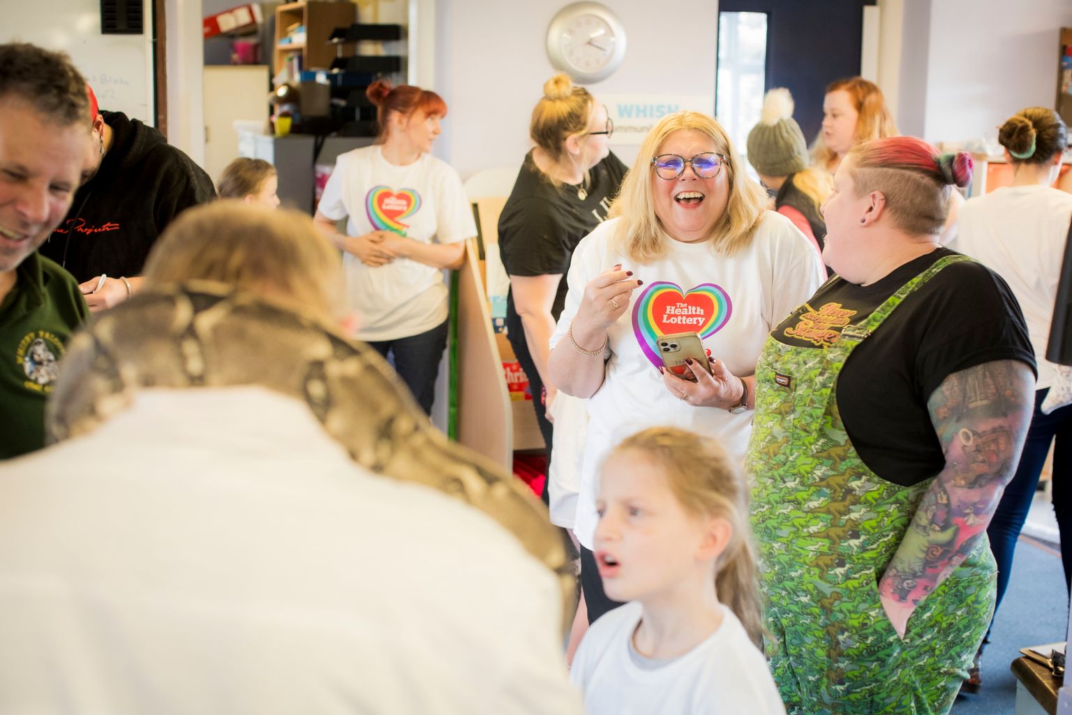 North Yorkshire Mum urges other SEN parents to seek support