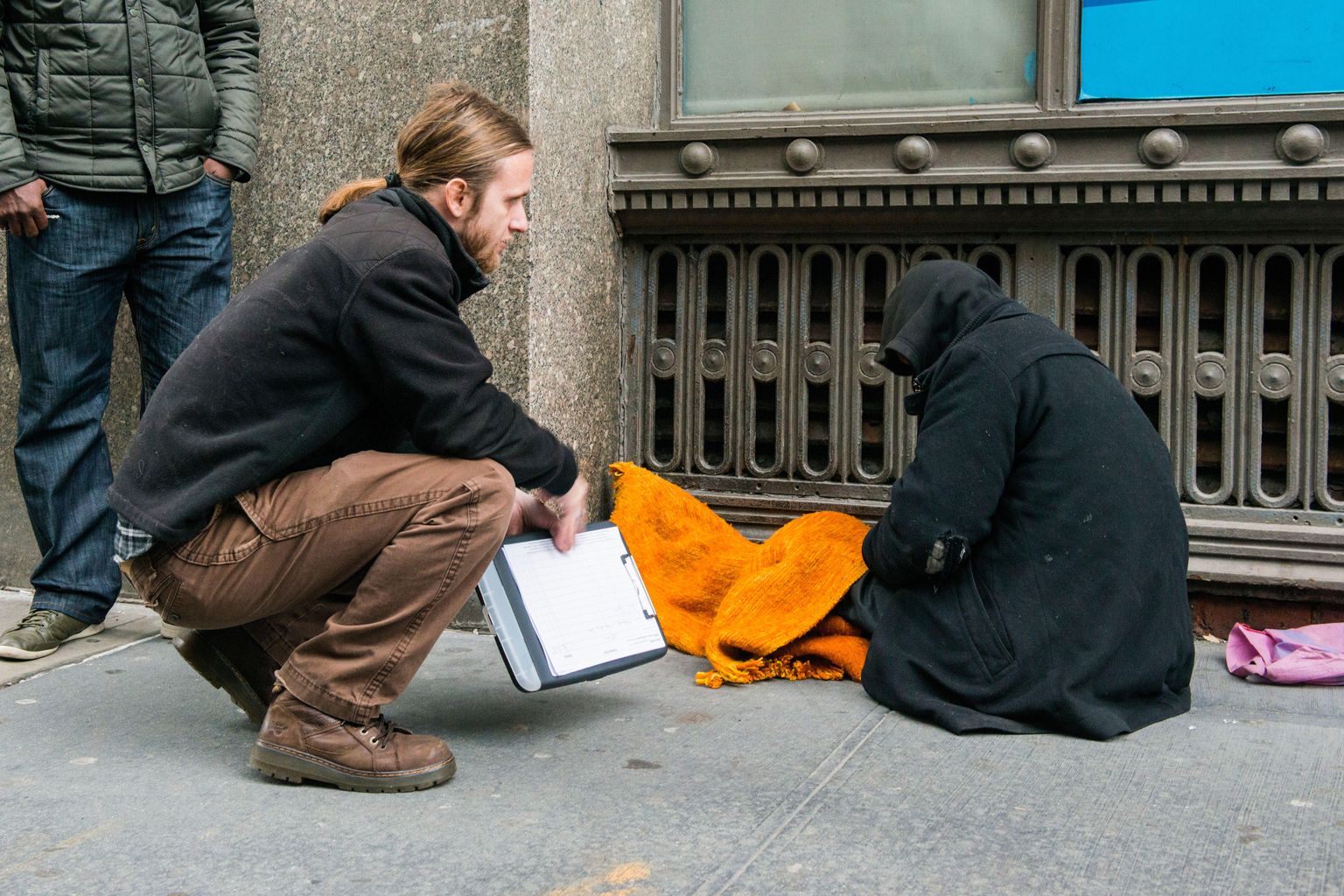 Thousands more to spend Christmas without a home this year