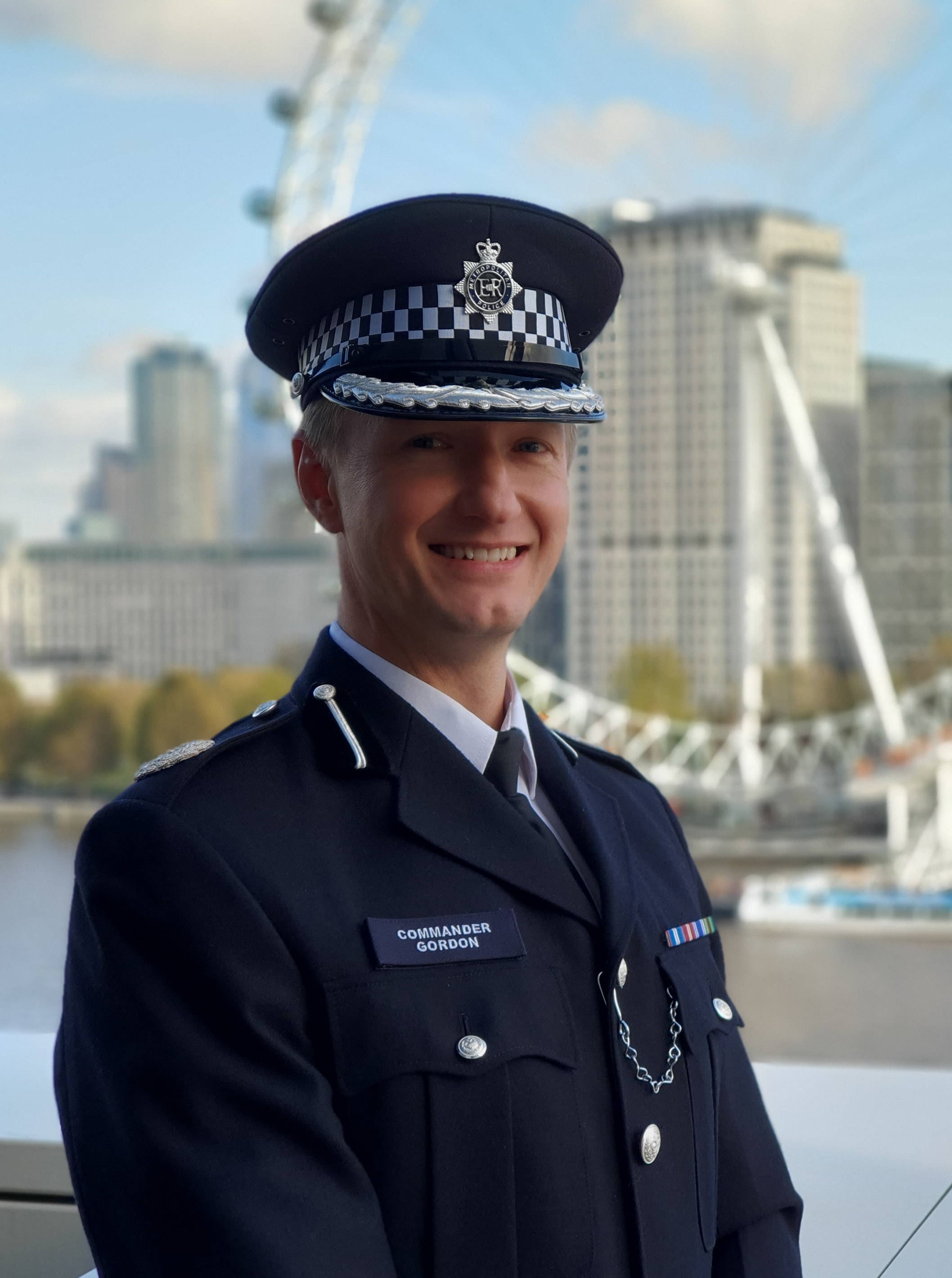 West Mercia PCC announces preferred candidate for Chief Constable