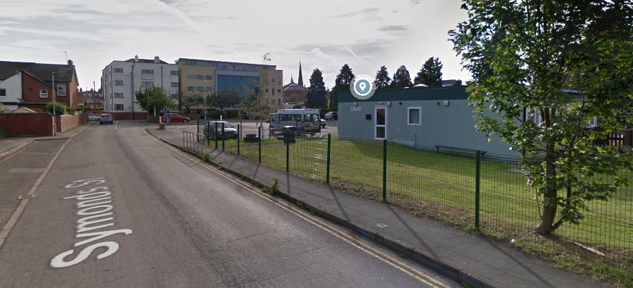 New homeless shelter 'pods' open for rough sleepers in Hereford