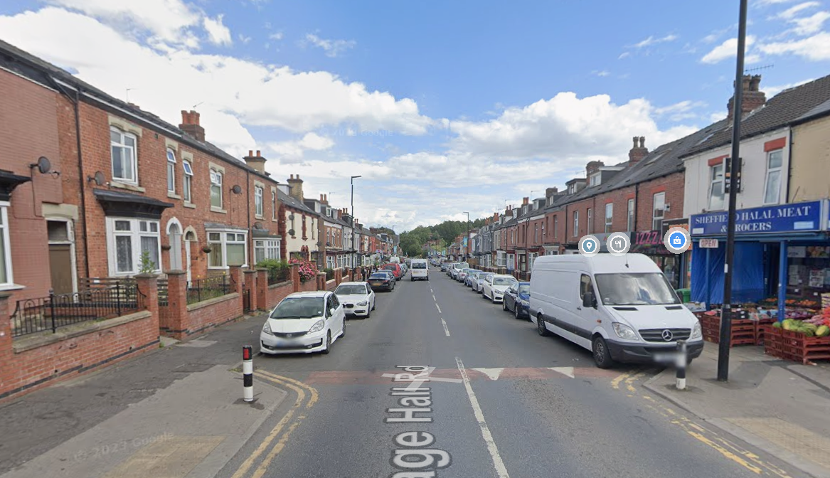 Murder arrest following fatal shooting of teenager in Sheffield