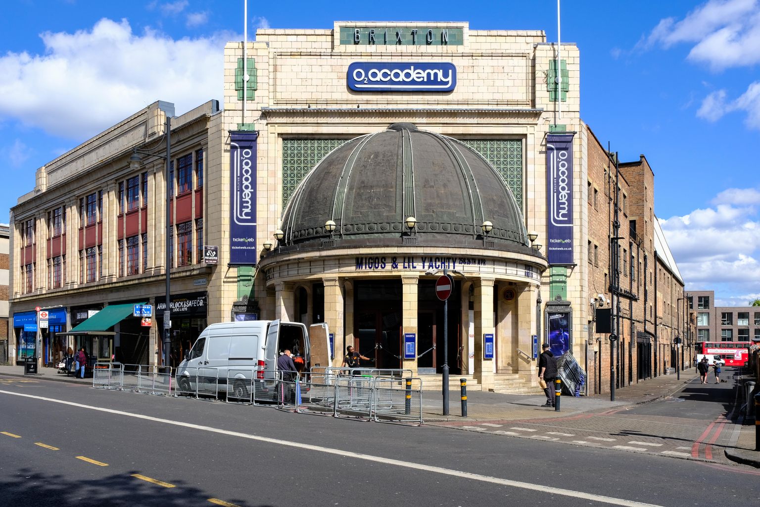 Renewed appeal for information year on from deaths at O2 Academy ...