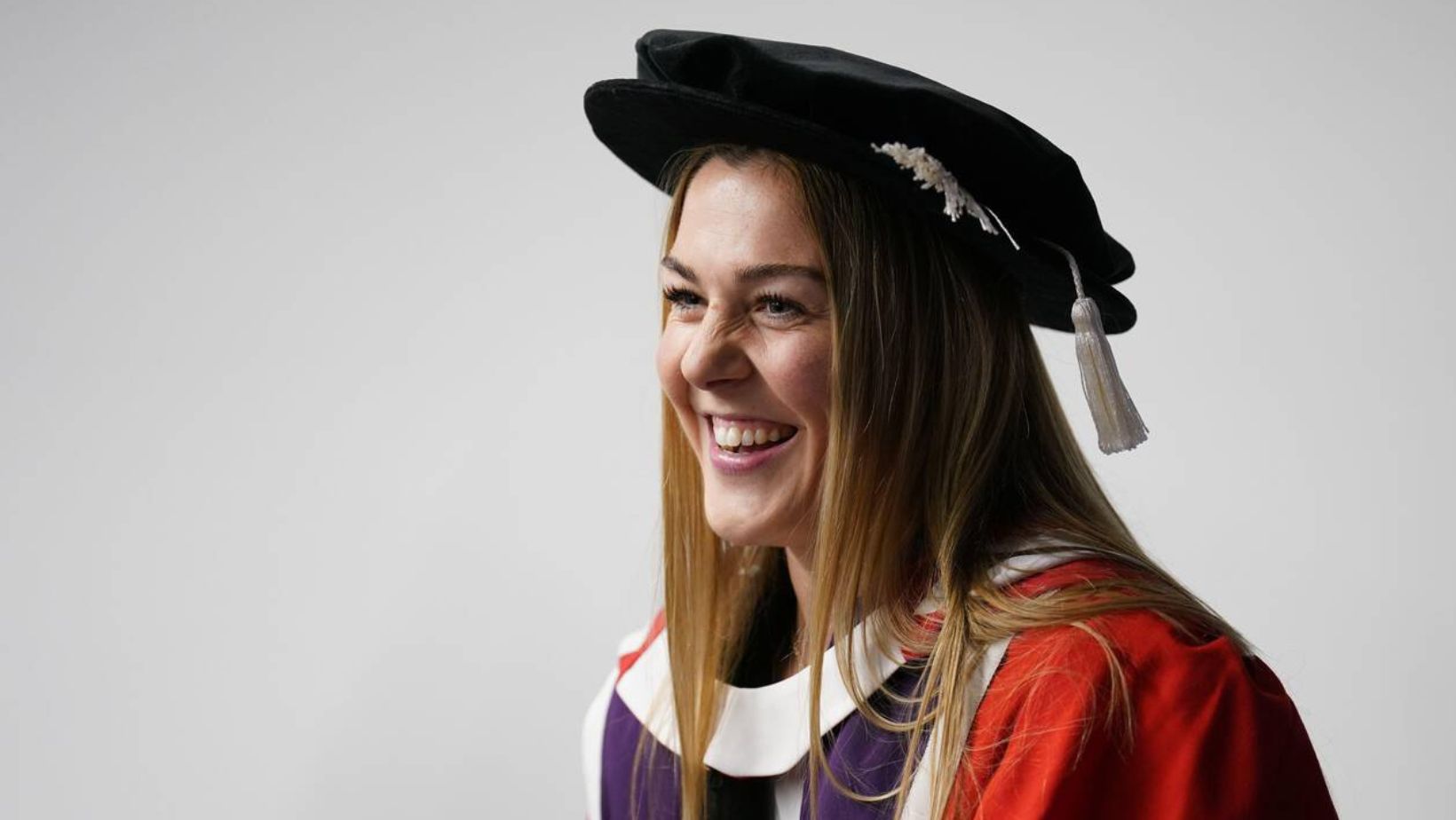 Mary Earps awarded honorary doctorate | News - Greatest Hits Radio ...