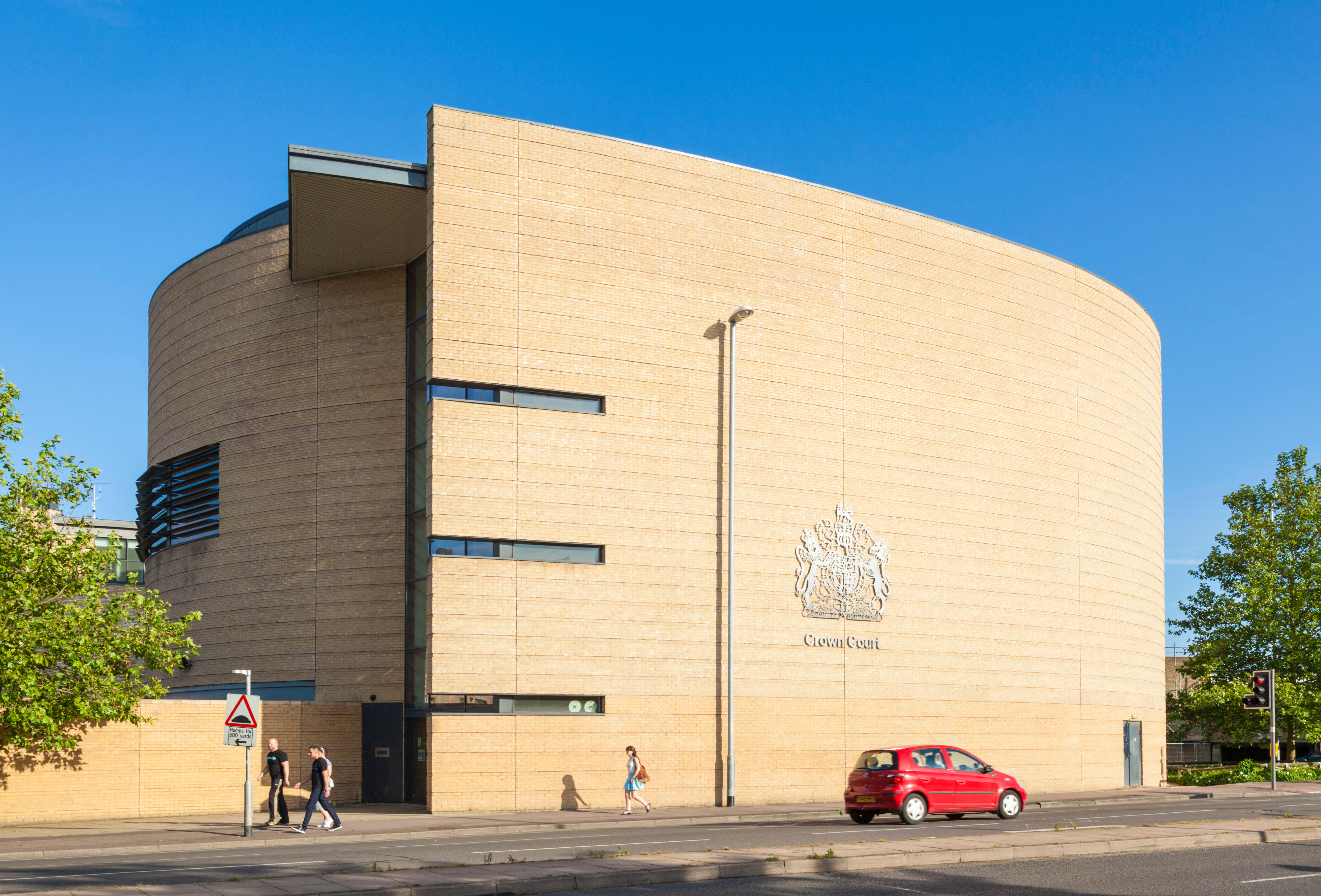 Woman who posed as man to trick lady into sex jailed for over 10 years