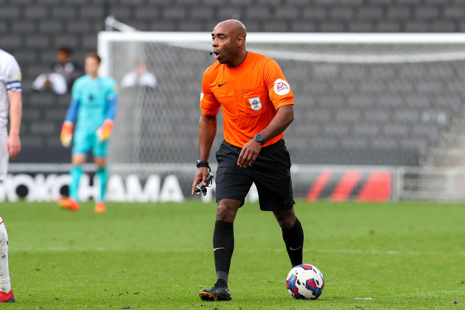 History to be made in the Premier League over the festive period