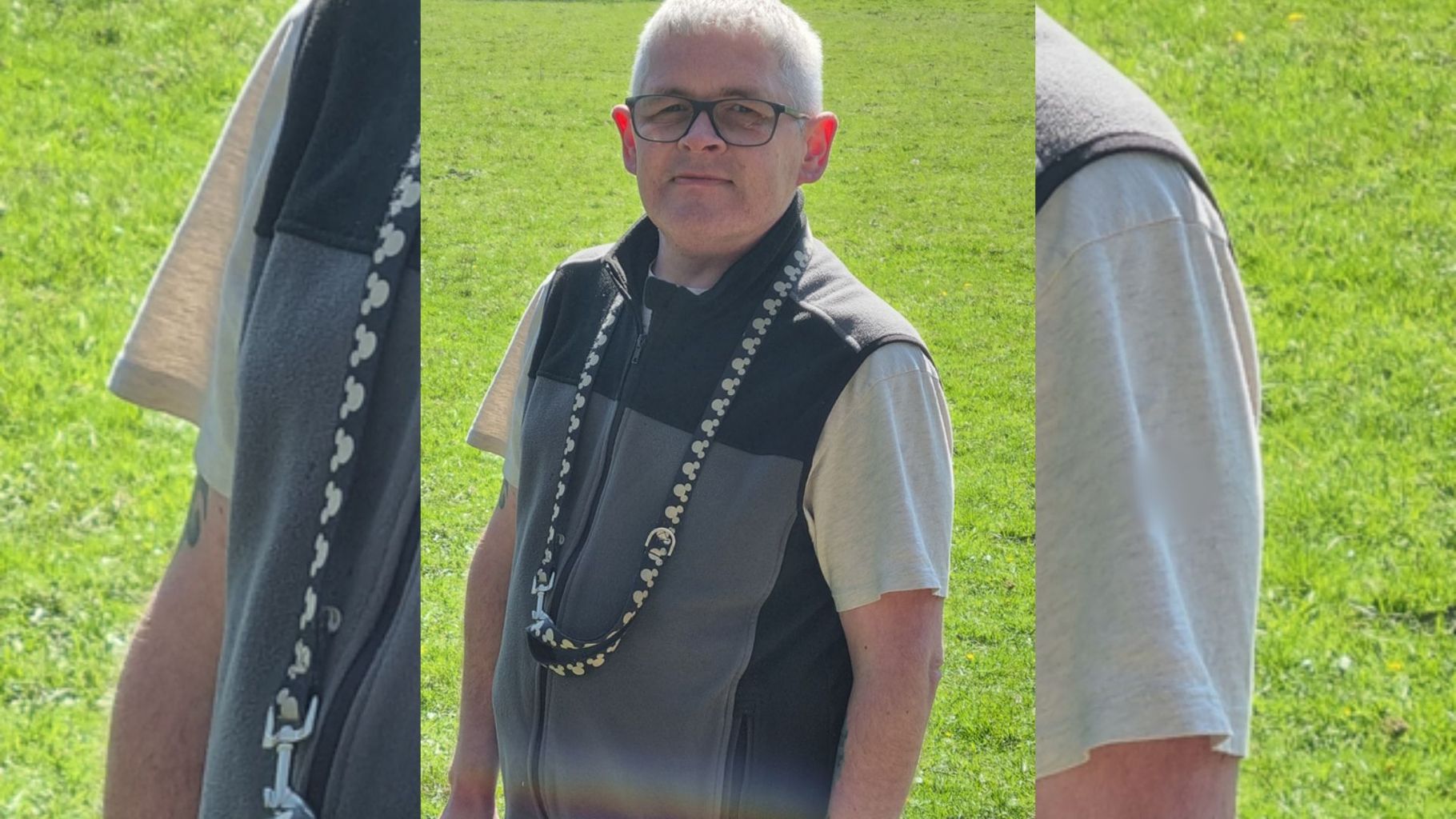 Family pay tribute to ‘kind’ man killed in crash in Stoke-on-Trent