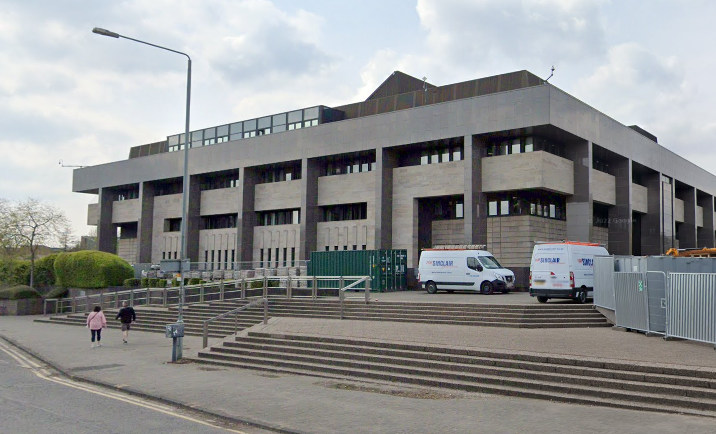 Teen given 150 hours unpaid work for choking teacher unconscious