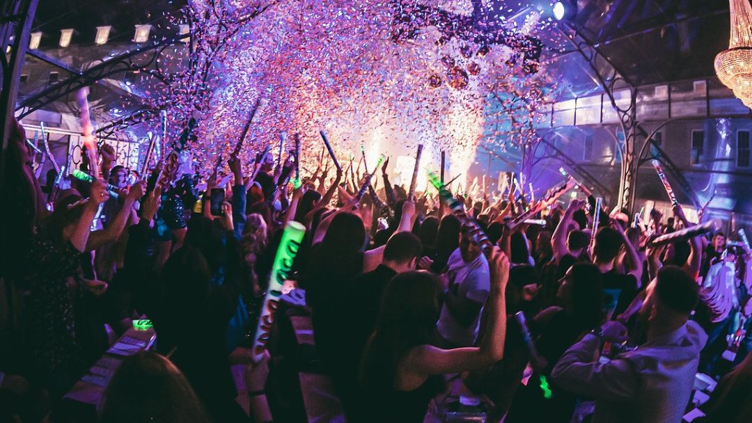 Bingo Loco returns to The Telegraph Building next week! | Gigs ...